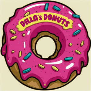 Dilla's Donuts on Spotify