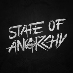 State of Anarchy on Spotify