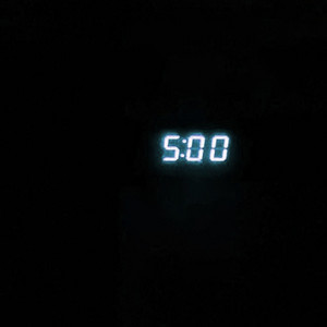5am on Spotify