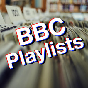 BBC_Playlists on Spotify