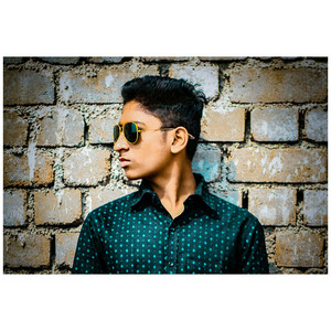 Prathamesh on Spotify