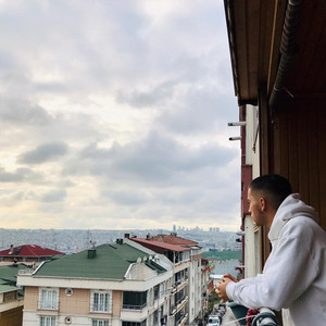 Enes Can on Spotify