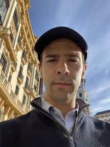 Jose Bedoya on Spotify