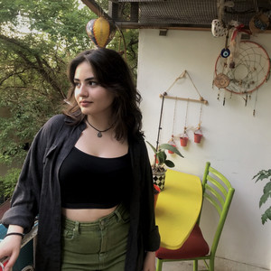 zeynep on Spotify