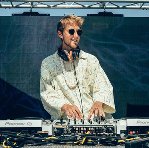 DJ Rundy on Spotify