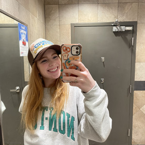 Maggie Mahoney on Spotify