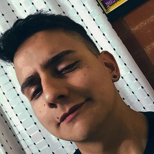 Sebastian Jose on Spotify