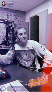 Moira Rose Kehoe on Spotify