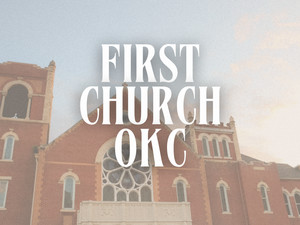 First Church OKC on Spotify