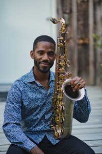 Nathan Allen Sax on Spotify