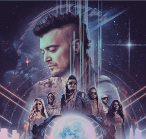 STARSET on Spotify