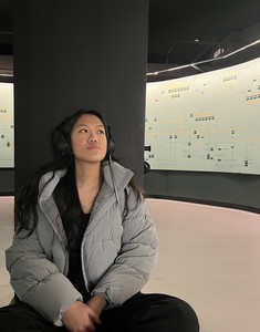 Megan Chong on Spotify