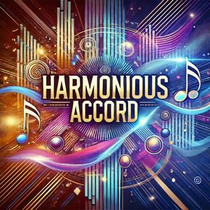 Harmonious Accord on Spotify