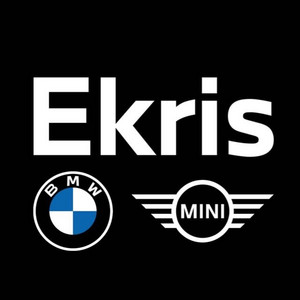 Ekris BMW en MINI on Spotify