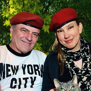 Curtis & Nancy Sliwa on Spotify