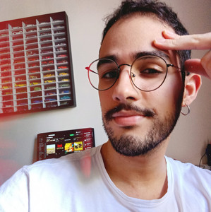 Jack Medeiros on Spotify
