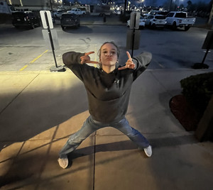 Hailey_Mae_ on Spotify