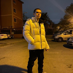 Matei Andrei on Spotify