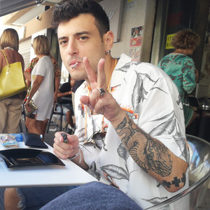 nicola_italia (AKA tuo padre) on Spotify