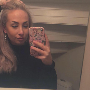 Jasmine Eriksson Ivert on Spotify