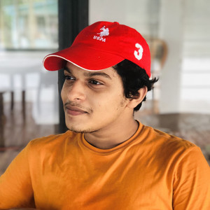 Rashif on Spotify
