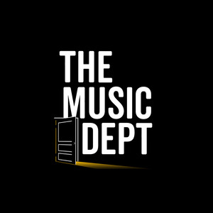 The Music Dept on Spotify