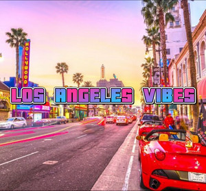 LA VIBES on Spotify
