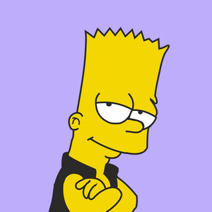 Lofi Simpsons on Spotify