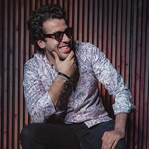 Kareem Selim on Spotify