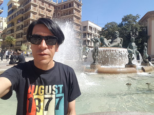 César Ponce on Spotify