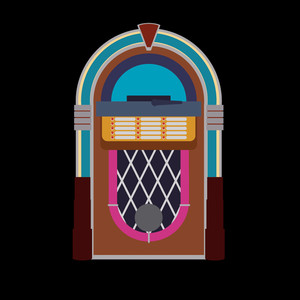 Pop Music Jukebox on Spotify