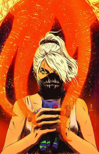 Mercedes Drake on Spotify