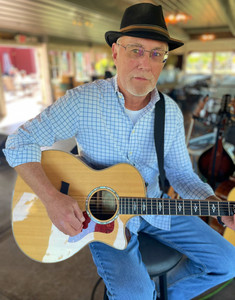 Rick Lally on Spotify