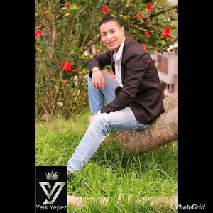 YEIK YEPEZ on Spotify