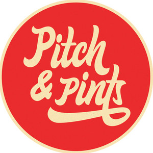 Pitch & Pints on Spotify