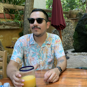 edgar_loaiza on Spotify