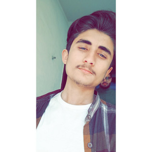 Usama Jamil on Spotify