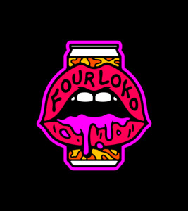 Four Loko LATAM on Spotify