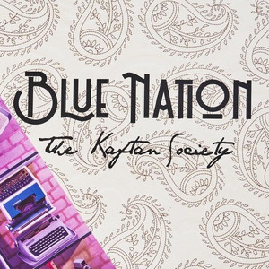Blue Nation Playlists on Spotify