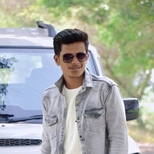 Arjun Mundhe💖 on Spotify