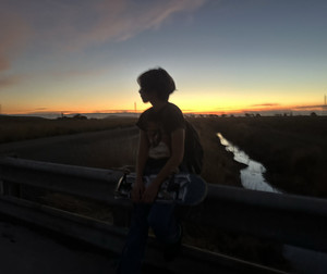 Andreas on Spotify