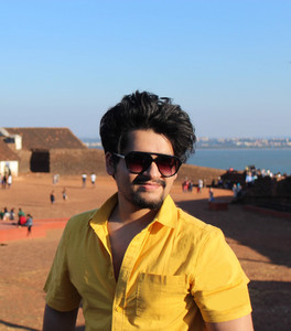 Harsh Khanna on Spotify