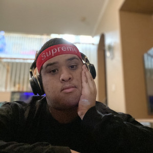 Jordan Beckwith on Spotify