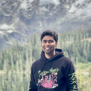 Pranshu Gupta on Spotify