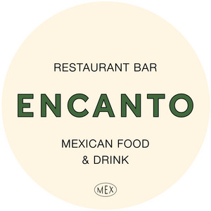 Encanto Restaurant on Spotify