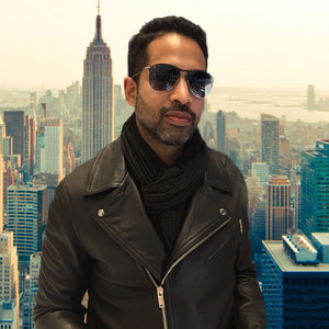 Anish Mammen on Spotify