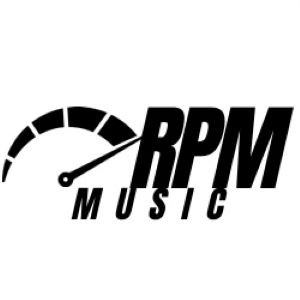 RPM - Relentless Pursuit Music on Spotify