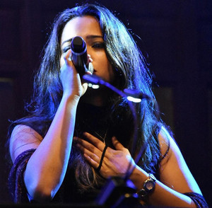 Dasha Logan on Spotify