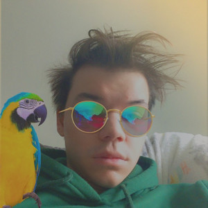 Patrick Gilbert on Spotify