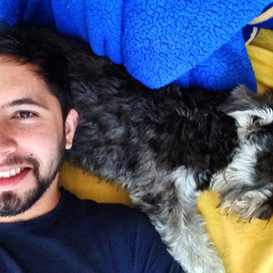 Brandon Alejandro Zamudio Vilchez on Spotify